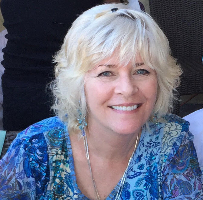 Eileen Quinn Celebration of Life – Unity Church Key West Florida