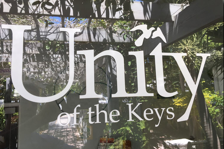 Where We Meet – Unity Church Key West Florida