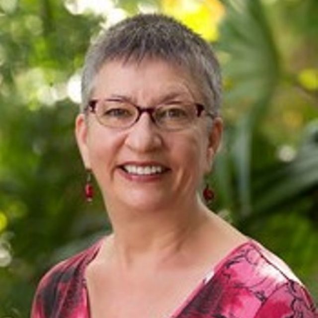 “Are You for Real? Daring Authenticity” with Special Guest Mary Ellen ...