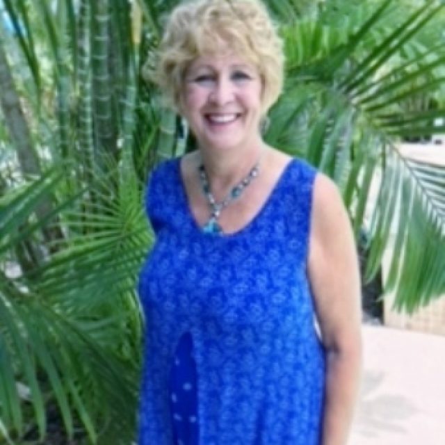 Believing in the “Power of Protection” Robin Lynne – Unity Church Key ...