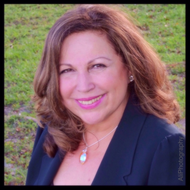 Rev. Elizabeth Longo – Unity Church Key West Florida