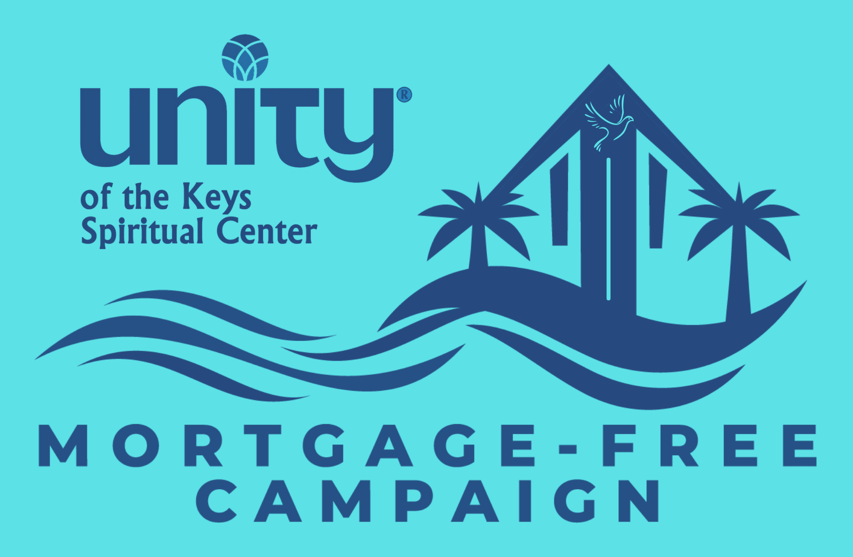 Minister Emeritus, Reverend Evelyn Casper – Unity Church Key West Florida