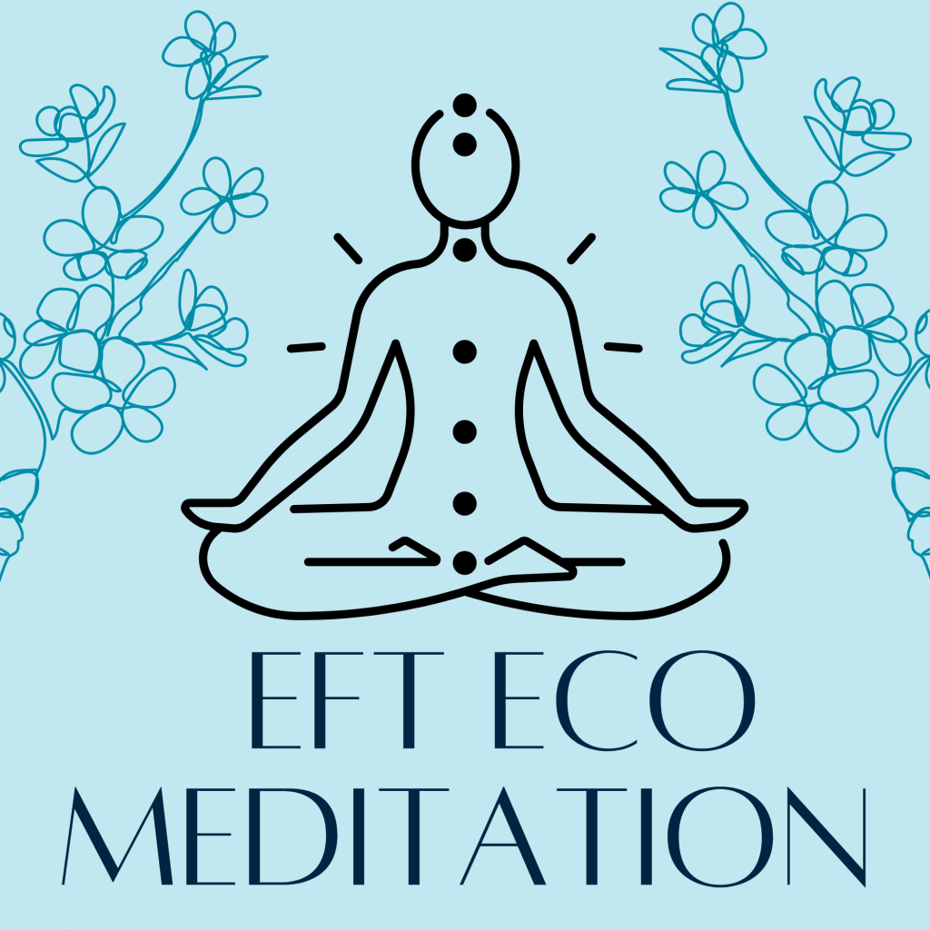 EFT & Guided EcoMeditation with Rev. Daybree Thoms – Unity Church Key ...