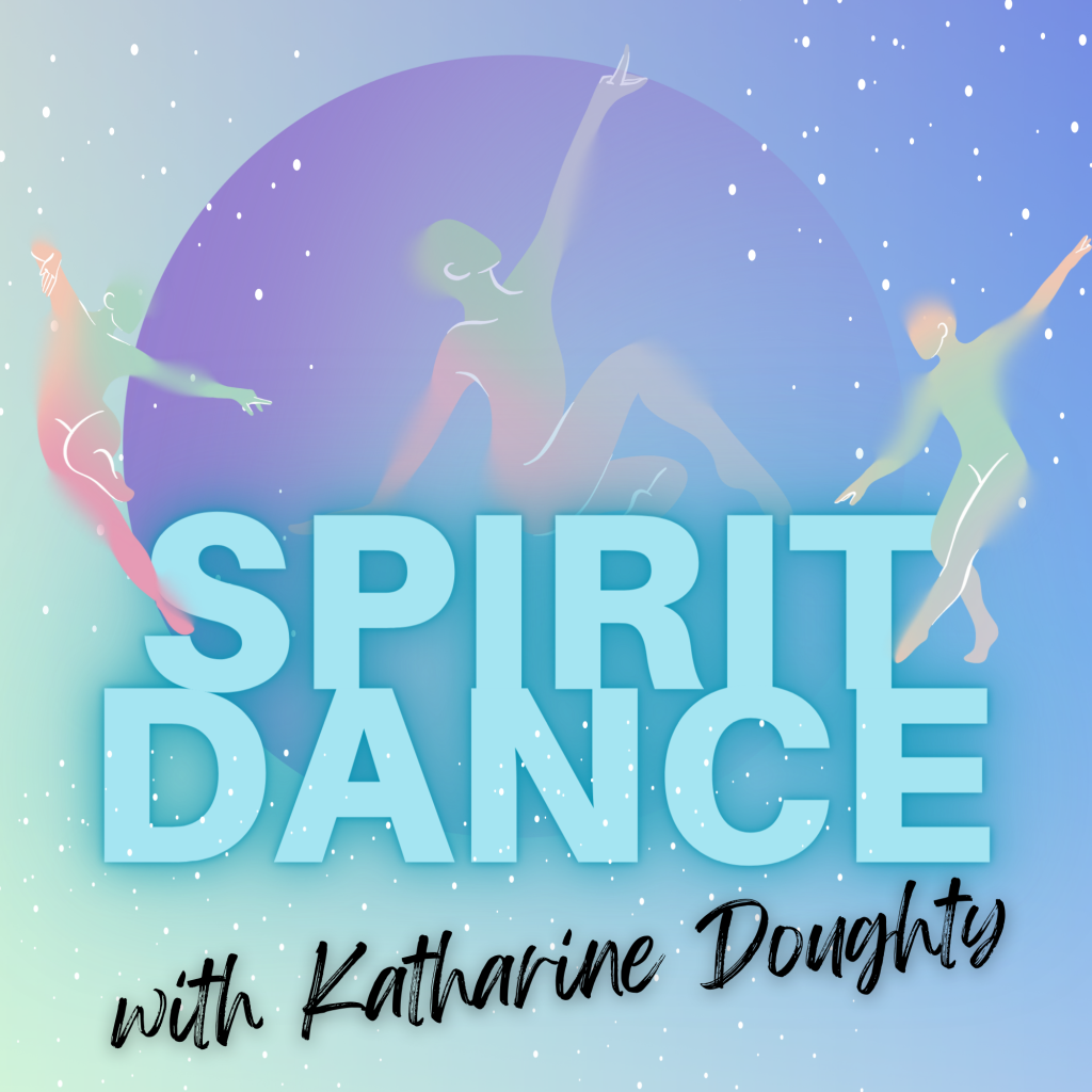 Spirit Dance Workshop with Katharine Doughty – Unity Church Key West ...