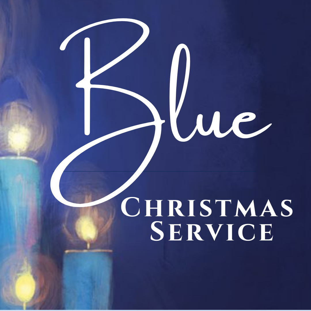 Blue Christmas Service – Unity Church Key West Florida