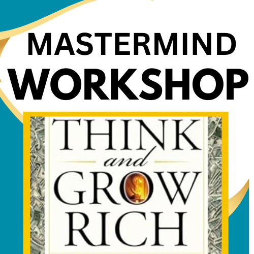 MasterMind Workshop – Unity Church Key West Florida