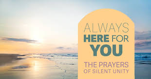 Meditation and Prayer – Unity Church Key West Florida